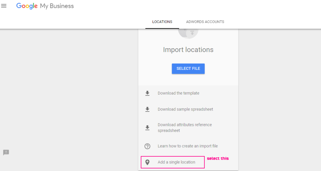How To List Business On Google Nigeria - Ojasweb Digital Solution
